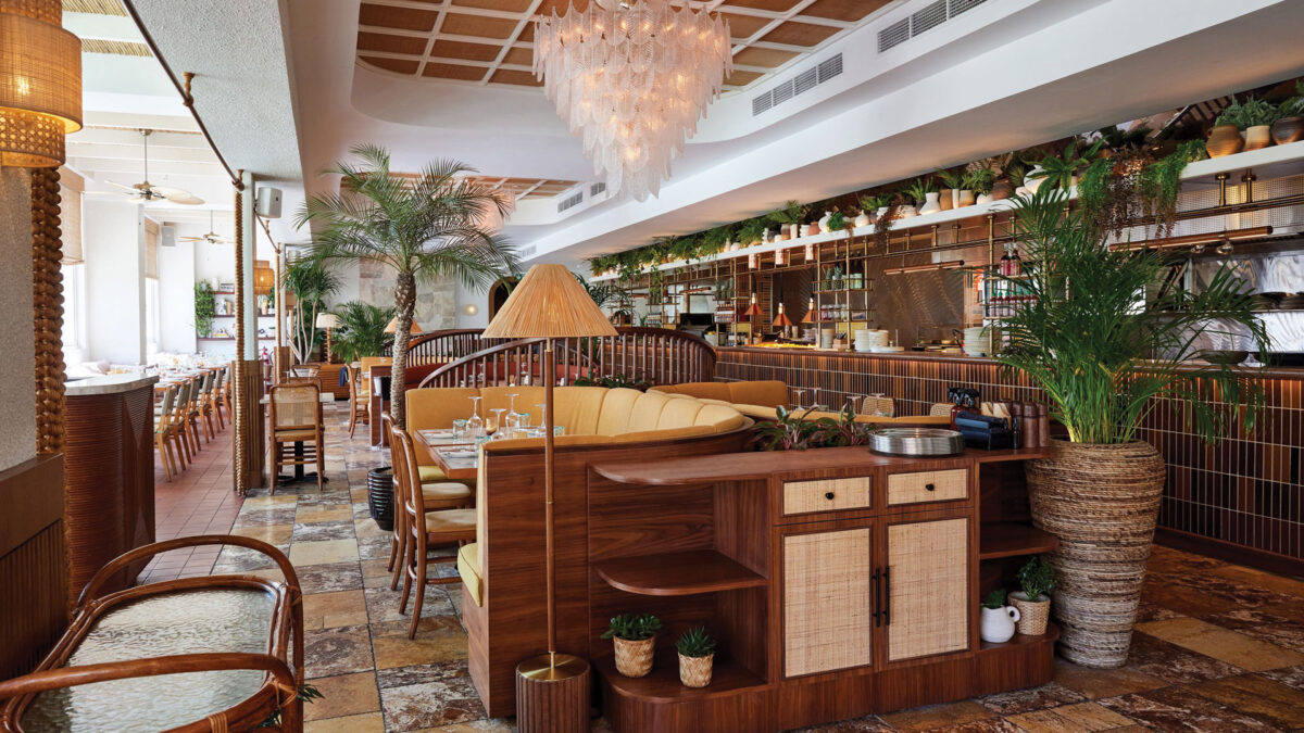 CANARY CLUB – Ladies' Night Dubai